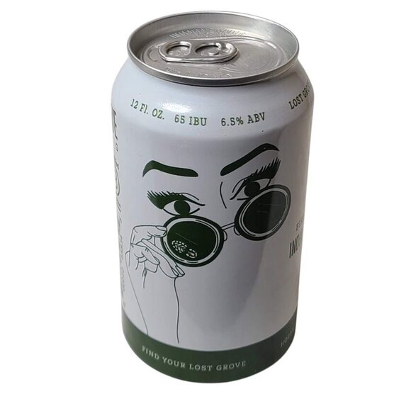 Lost Grove Brewing | Art | Lost Grove Brewing Boise Idaho First Sight ...